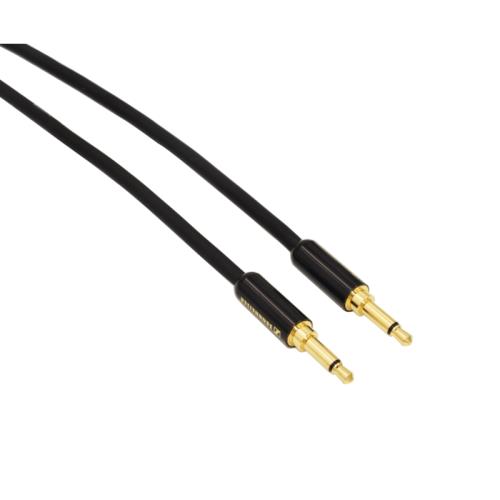 3.5mm轉3.5單聲道小二芯音頻線AUX音效合成器DC觸發線|線材|ETMall東森購物網