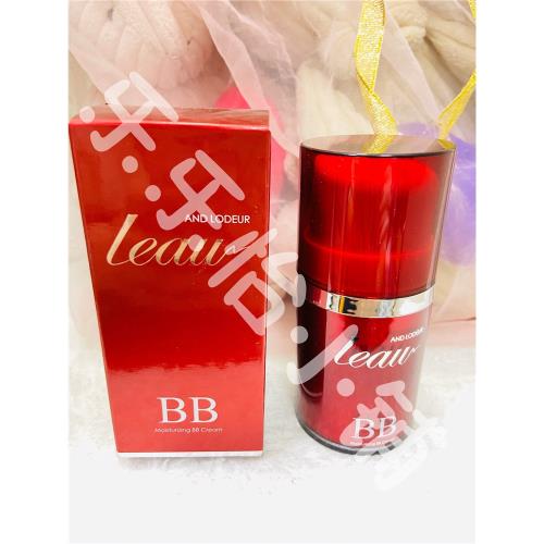 蓓爾40ml滋潤提亮膚色粉底BB霜|健身/球迷用品|ETMall東森購物網