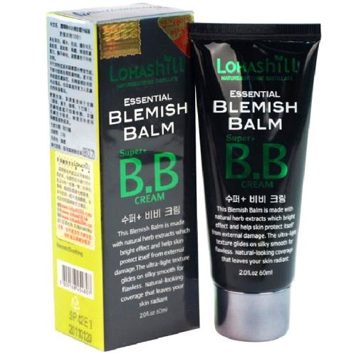 露韓飾升級版遮瑕保濕痘印bb霜|BB霜|ETMall東森購物網