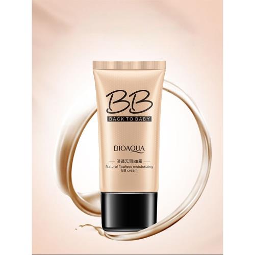 無瑕修容提亮保濕輕盈不脫妝BB霜|BB霜|ETMall東森購物網