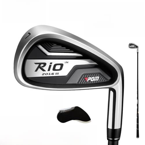 PGM 高爾夫球桿 男士七號鐵 不銹鋼7號鐵golf單支 初學練習比賽桿|高爾夫球桿|ETMall東森購物網