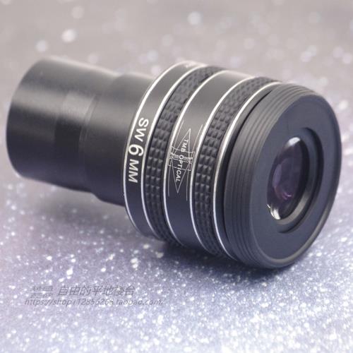 行星觀測專用Burgess TMB 4 5 6 7 8 9等 mm天文望遠鏡廣角目鏡|天文望遠鏡|ETMall東森購物網