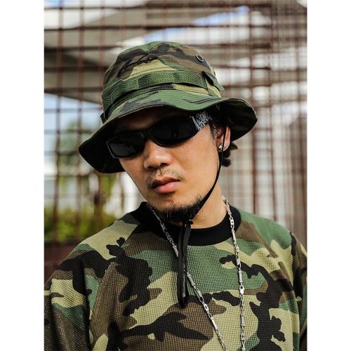 ACUSA奔尼美式出游迷彩冬季戶外|帽子|ETMall東森購物網