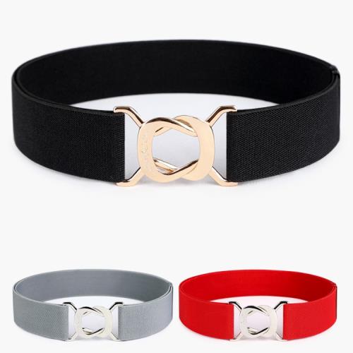 4cm橡皮筋有彈力束腰封松緊帶|皮帶/皮帶/腰鏈|ETMall東森購物網