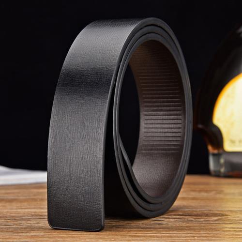 3.3cm寬度光身無卡槽壓扣皮帶條|皮帶/皮帶/腰鏈|ETMall東森購物網