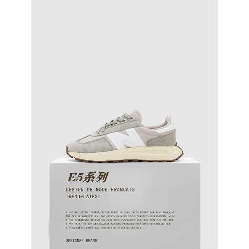 專柜折扣網紅同款丨明星推薦情侶款丨E5時尚鞋墊休閑丨小紅書種草|鞋子配件|ETMall東森購物網