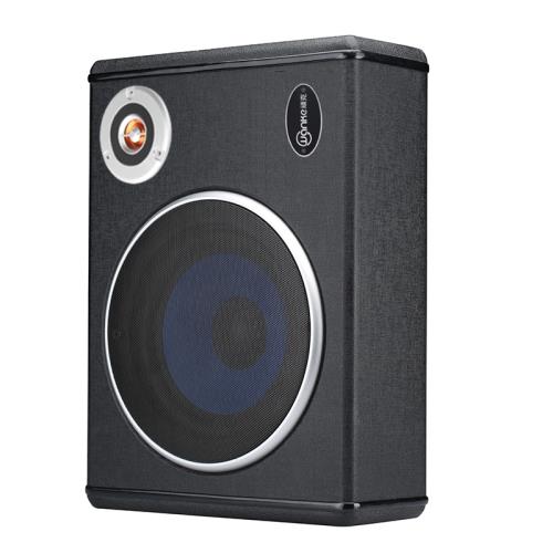 車載藍牙音響12v重低音炮汽車專用音箱24V帶無線話筒手機唱歌K歌|無線/藍牙音箱|ETMall東森購物網