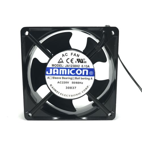 凱美 JAMICON 風機 JA1238H1/H2/H3 12038 220/380V 散熱風扇12CM|USB風扇|ETMall東森購物網