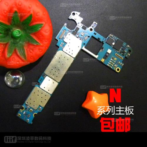 適用三星note5主板n9208 n920c n920g n920k l n920a v n920t主板|手機零件|ETMall東森購物網