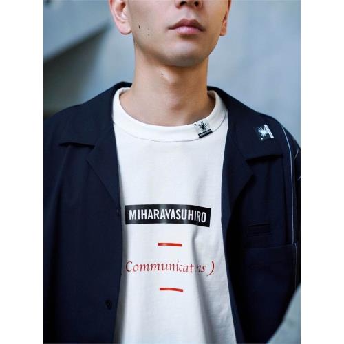 GU極優合作款寬松分袖T恤|T恤|ETMall東森購物網