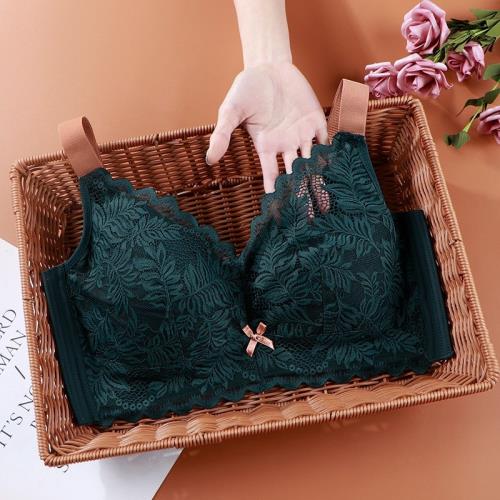 大碼無鋼圈全罩杯文胸 Big yards without rims all the bra cup|胸罩|ETMall東森購物網