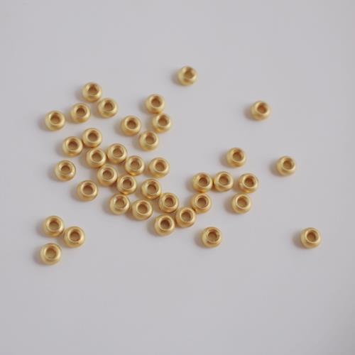 diy 18K保色車輪珠手鏈配飾包金|流行首飾|ETMall東森購物網