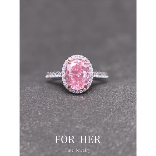 女小眾設計高級感S925鍍金珠寶|戒指/指環|ETMall東森購物網