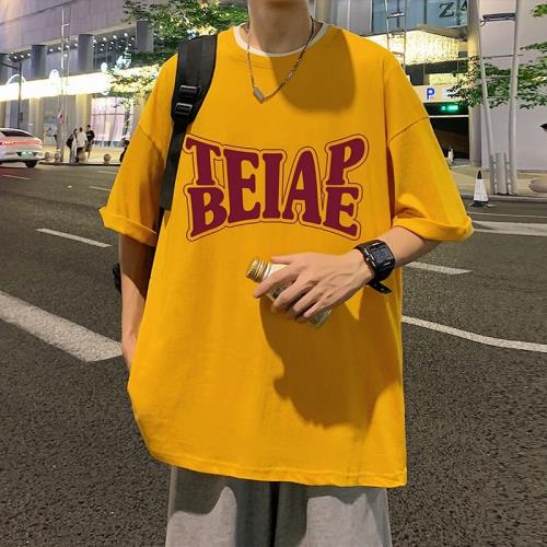 胖子超大號肥佬300斤純棉T恤短袖|T恤|ETMall東森購物網