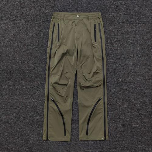 Far.ARCHIVE multi-zipper function nylon pants 長褲|休閒褲|ETMall東森購物網
