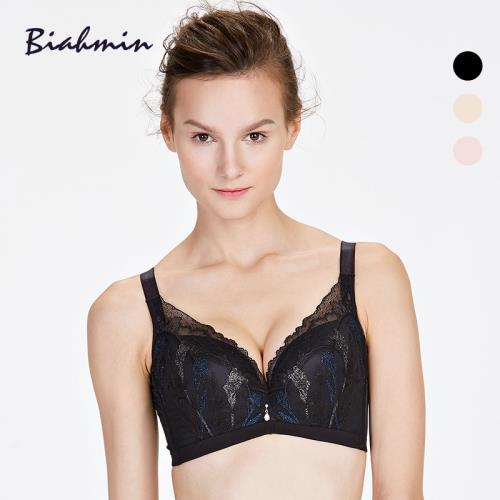 貝佳人深v性感小胸顯大乳溝蕾絲|內衣|ETMall東森購物網