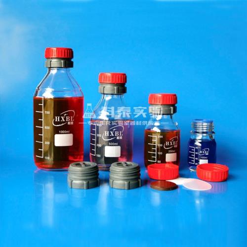 100ml丁基鋰瓶透明棕色厭氧扎針試劑瓶石油取樣瓶250/500/1000ml|收納瓶罐/廚房收納器皿|ETMall東森購物網