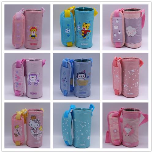 膳魔師兒童保溫杯FFI/TCMI-400/403杯套背袋吸嘴頭吸管嘴密封圈|防漏杯蓋|ETMall東森購物網
