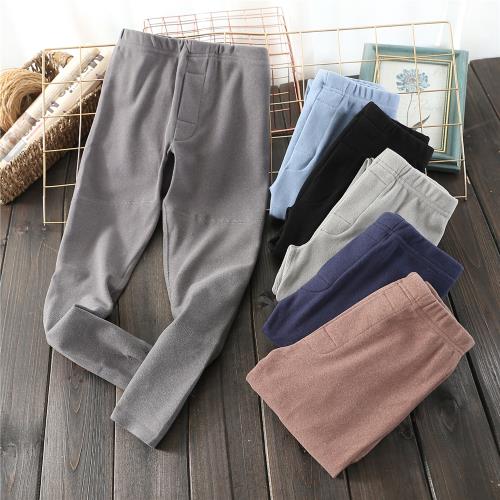 發熱秋褲親子磨絨110-180護膝|T恤|ETMall東森購物網