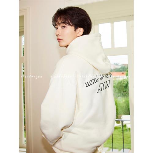 小豆干韓代 尹凈漢同款 ADLV 23FW新款衛衣 韓國正品直郵【合集】|衛衣/絨衫|ETMall東森購物網