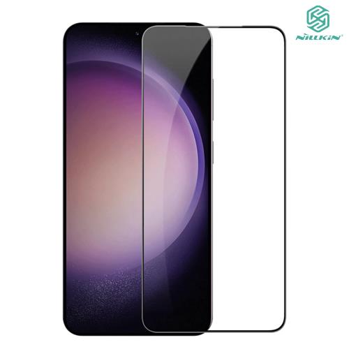 NILLKIN SAMSUNG 三星 Galaxy S24+ Amazing CP+PRO 防爆鋼化玻璃貼|S系列|ETMall東森購物網