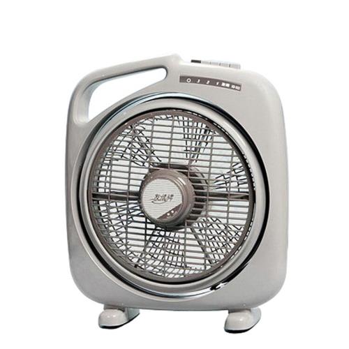 友情牌10吋箱扇電風扇KB-1082|風扇|ETMall東森購物網