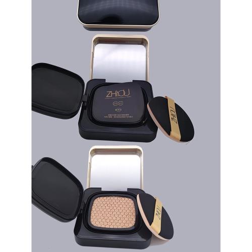 付愛寶保濕孕婦不卡粉氣墊CC霜|BB霜|ETMall東森購物網