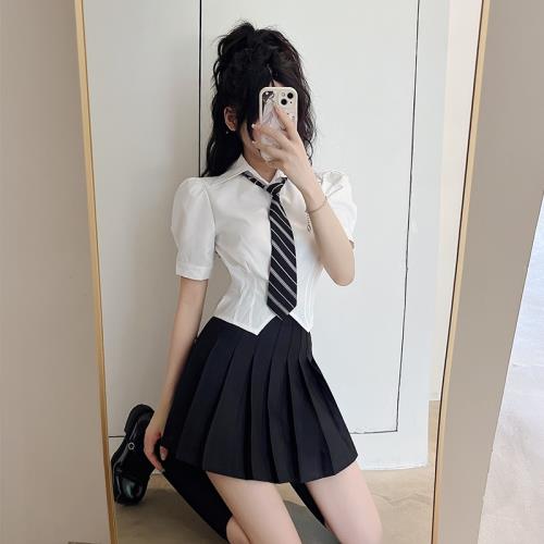 足療性感純欲職業裝酒店jk制服|洋裝|ETMall東森購物網