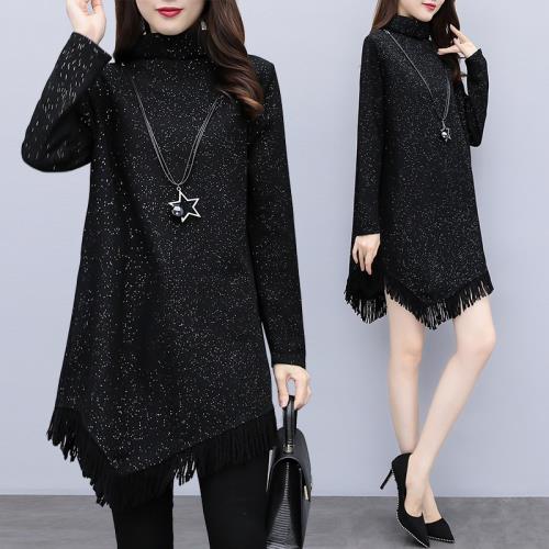 200斤超大碼女裝大佬偽娘衣服cos長袖寬松性感cd變裝用品反串裙子|大尺碼連身裙|ETMall東森購物網