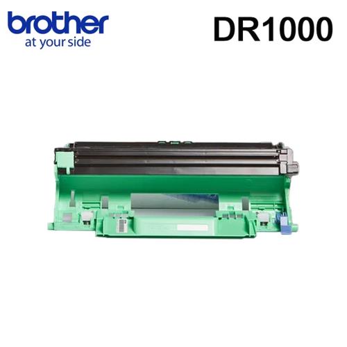 【Brother】DR1000 真空包裝 原廠感光鼓 DR-1000 適用 1110 1510 1815 1210W 1610W 1910W ...