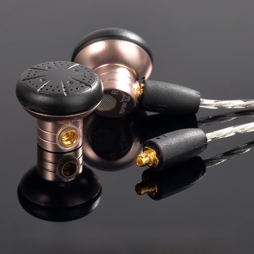 TONEKING天魁TO180高阻高靈敏度150歐發燒平頭耳塞 可換線開放式H|遊戲電競頭戴耳機|ETMall東森購物網