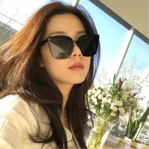 2025新款GM墨鏡LOLOE男DADA女MY ME大臉JUDE顯瘦DUNS太陽鏡BY ROW|墨鏡|ETMall東森購物網