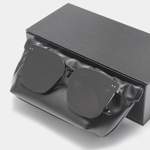 墨鏡女高級感ins2024新款solo高版本frida太陽鏡男locell眼鏡GM U|墨鏡|ETMall東森購物網