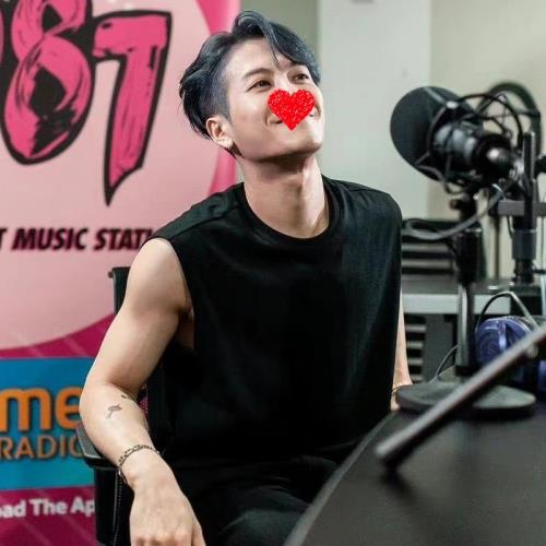 王嘉爾同款重磅260g純棉坎肩背心男夏季ins潮牌純色運動無袖t恤汗|背心|ETMall東森購物網