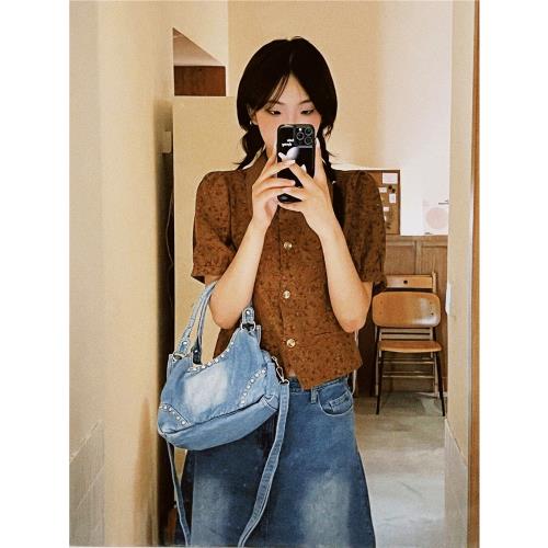 iPinee原創小眾y2k千禧腋下包|通用款女包|ETMall東森購物網