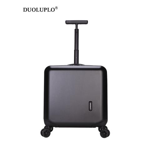 小型18寸萬向輪超輕男女登機箱|旅行箱|ETMall東森購物網