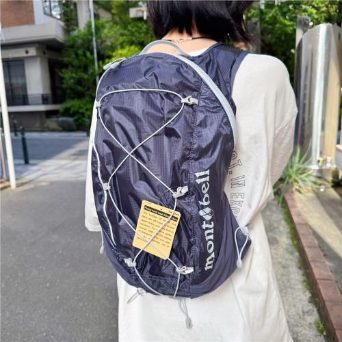 日本15L cross女款輕量化戶外|雙肩背包|ETMall東森購物網