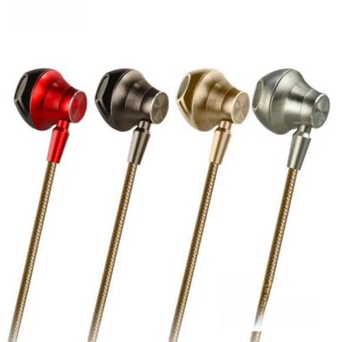 MEMT T3 手機通用磁吸金屬音樂半入耳式有線控耳機K歌帶麥TYPE-C|手機耳機|ETMall東森購物網