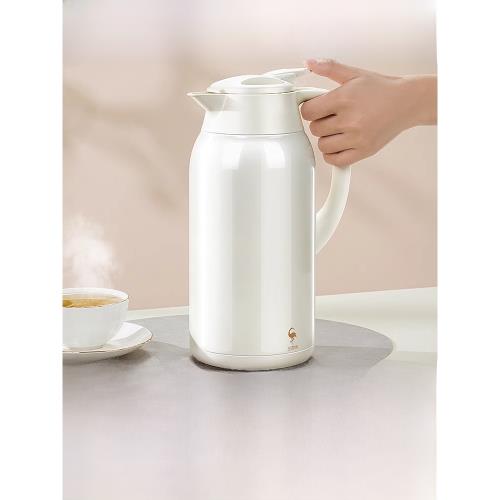 SSGP德國316L不銹鋼熱水瓶保溫壺|保溫壺|ETMall東森購物網