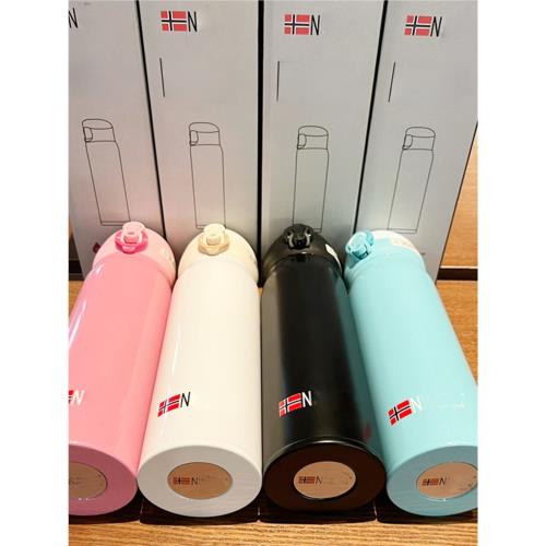 挪威醫用級一鍵男女士316不銹鋼|保溫杯|ETMall東森購物網