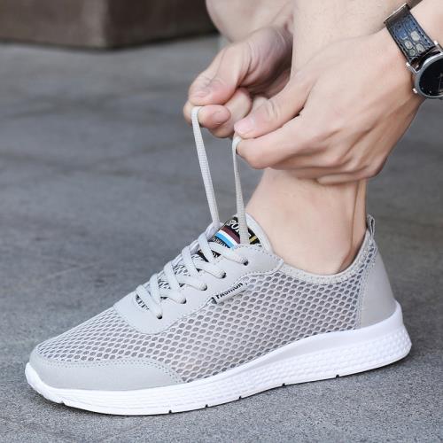 男鞋加大45舒服46寬松47輕便48司機穿的49開車穿的50碼不磨腳運動|跑步鞋|ETMall東森購物網