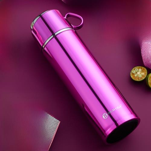 英國Bemega保溫杯女316不銹鋼大容量學生便攜簡約刻字定制水杯子|保溫杯|ETMall東森購物網