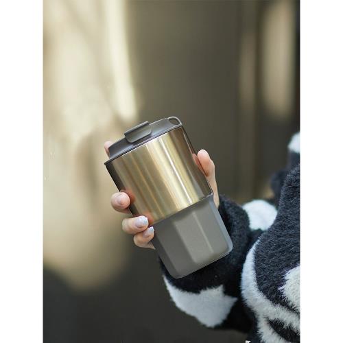 日本momo保溫杯咖啡杯隨行杯小巧便攜女生高顏值316L不銹鋼水杯子|保溫杯|ETMall東森購物網