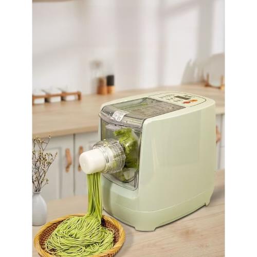 廚冠第八代面條機家用全自動和面一體餃子皮小型電動多功能110V|麵條機|ETMall東森購物網