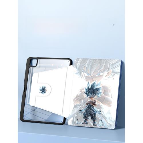 聯想小新Pad平板保護套新款2024款11英寸輕薄360旋轉小新pad卡通男款帶筆槽平板電腦全包外殼適用pad防摔潮|平板電腦保護套/殼|ETMall東森購物網