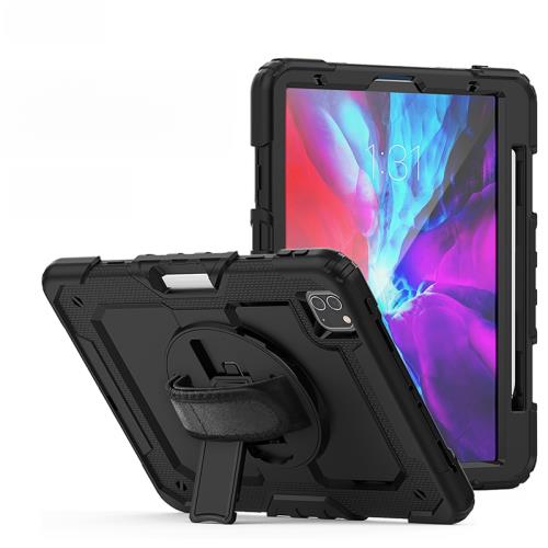 歐格仕iPad硅膠帶支架全包保護套|平板電腦保護套/殼|ETMall東森購物網