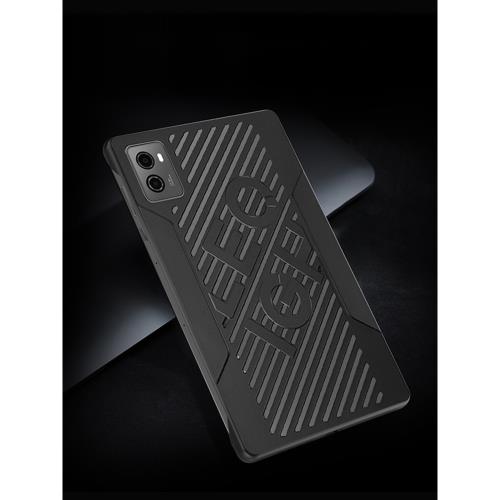 適用2023款聯想拯救者Y700保護套y700二代保護殼8.8英寸電競鏤空散熱平板TB320FC外殼防摔后殼|平板電腦保護套/殼|ETMall ...