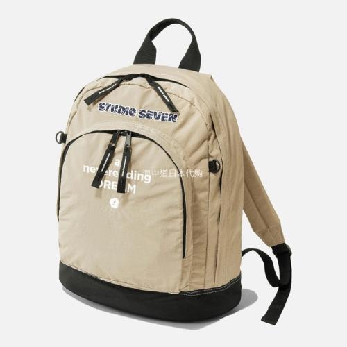 GU極優STUDIO SEVEN合作款背包NAOTO2020春324519/330497/319400|雙肩背包|ETMall東森購物網