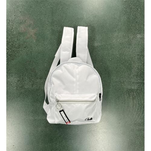 Corteiz Backpack男士雙肩背包高質量刺繡原創London Uk潮流包包|雙肩背包|ETMall東森購物網