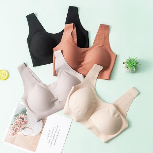 美背強烈推薦無鋼圈U型運動背心|胸罩|ETMall東森購物網